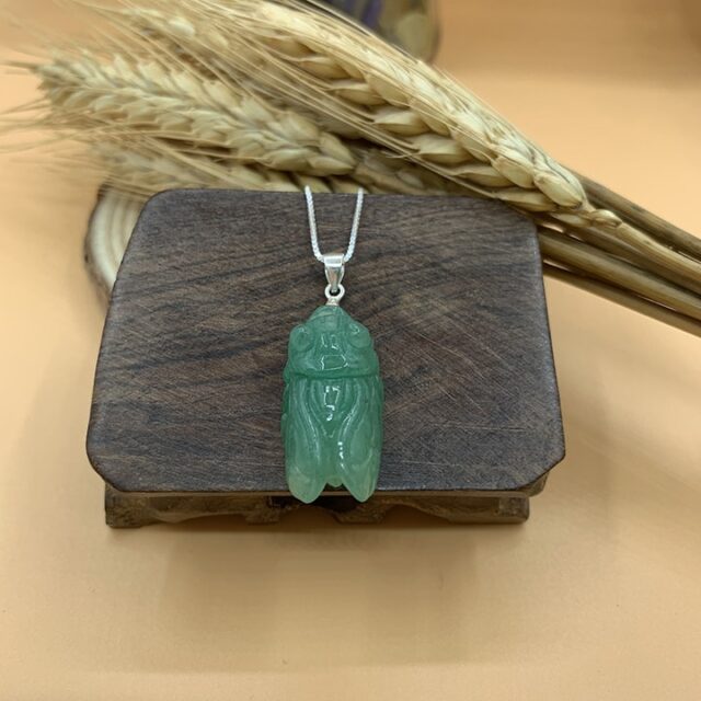 Ngọc thiền là gì? Ngọc thiền có ý nghĩa như thế nào đối với các sĩ tử