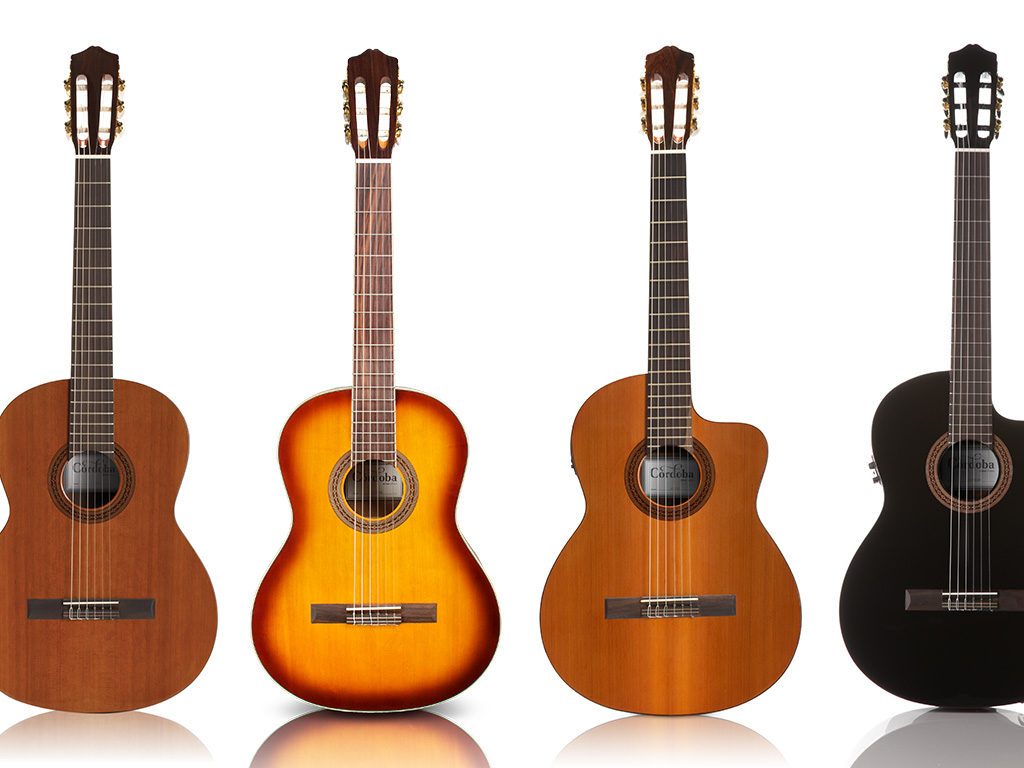 Đàn guitar classic là gì? Những lý do học sinh nên có cho mình đàn classic