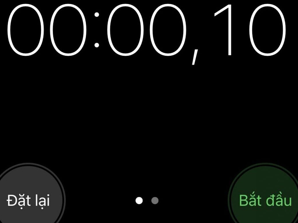 TOP đồng hồ bấm giờ online được nhiều người ưa chuộng sử dụng nhất hiện nay