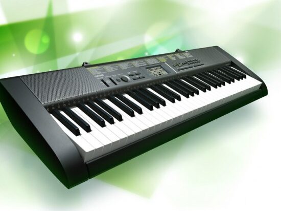 Bí kíp vệ sinh đàn organ sau khi sử dụng cực kì đơn giản ngay tại nhà