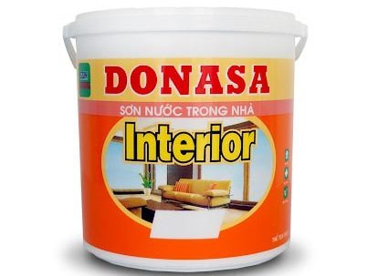 Khái quát những điều cần biết về dòng thương hiệu sơn donasa mà bạn nên ...